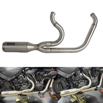 O2 Oxygen Sensor Bypass Eliminator Kit Plug Wiring Harness Fit Harley ...