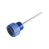 Oil Dipstick With Temperature Gauge For Harley Revolution Max Engine P ...