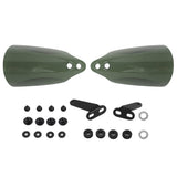 Memphis Shades Hand Guards for 2024-2026 Road Glide Handguards w ...