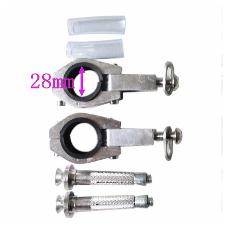 Handguards – pazoma