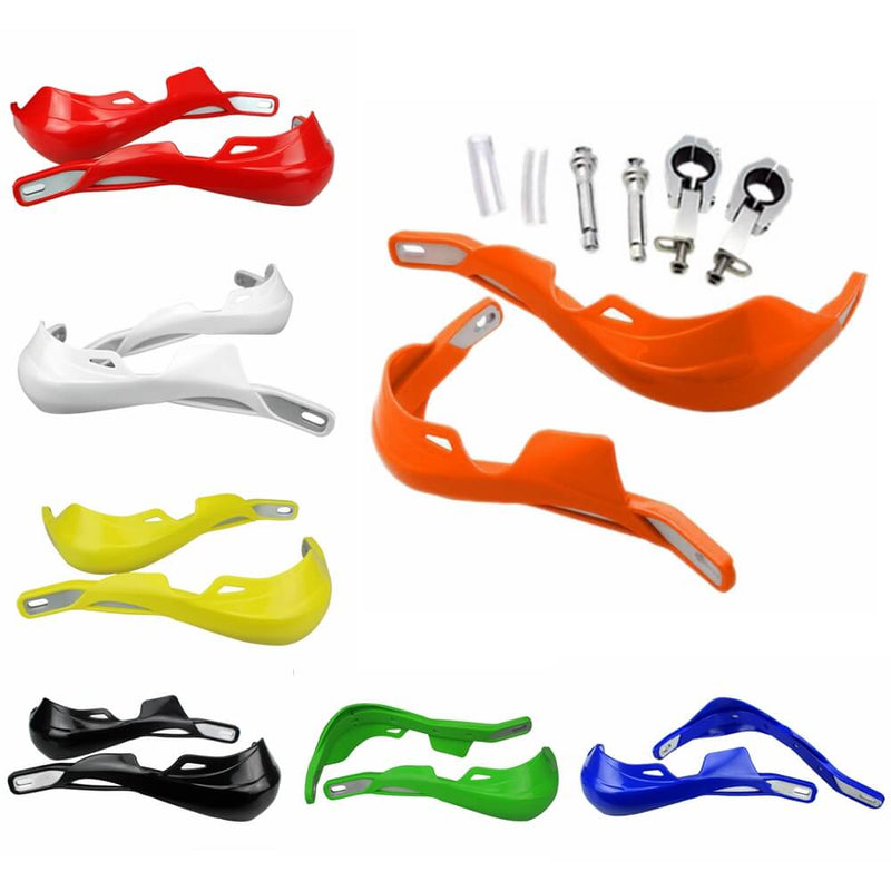 Handguards – pazoma