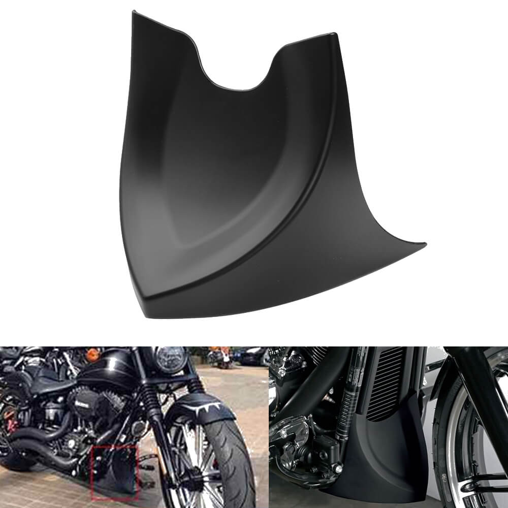 Harley Davidson Night Train Fairing