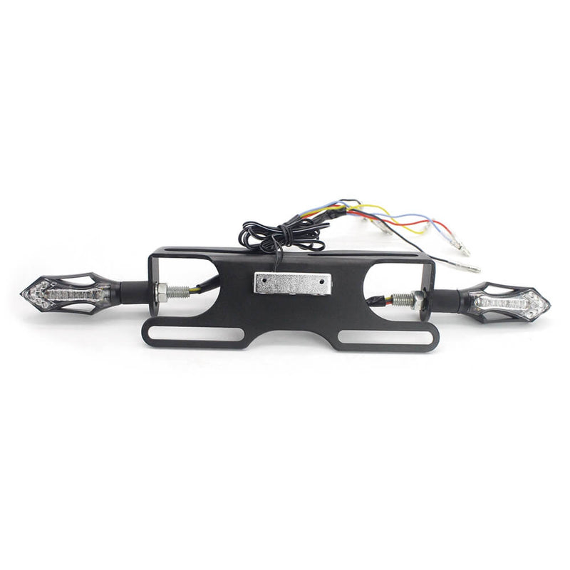 Tail Tidy – pazoma